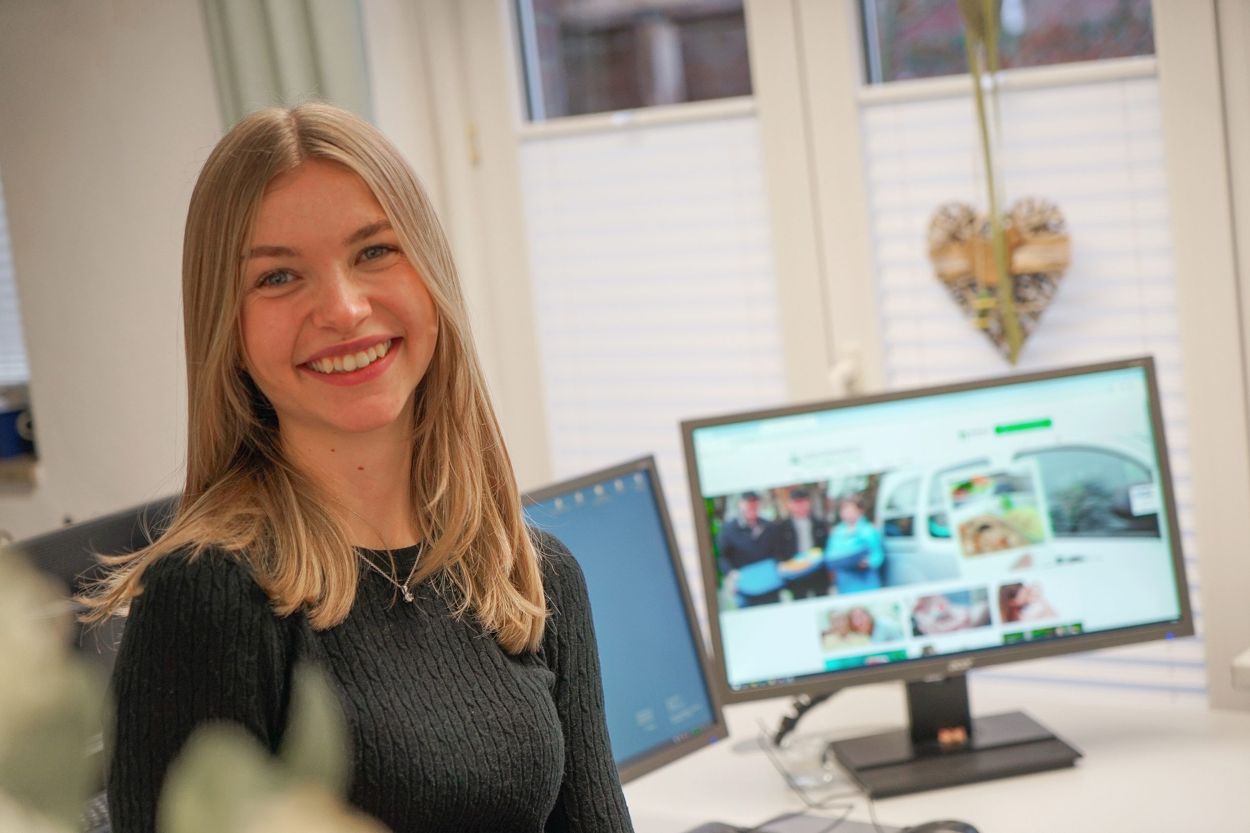 Ausbildung: Kauffrau/Kaufmann im Gesundheitswesen – Christophorus ...